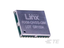 RXM-GNSS-GM-T : Radio Modules | TE Connectivity