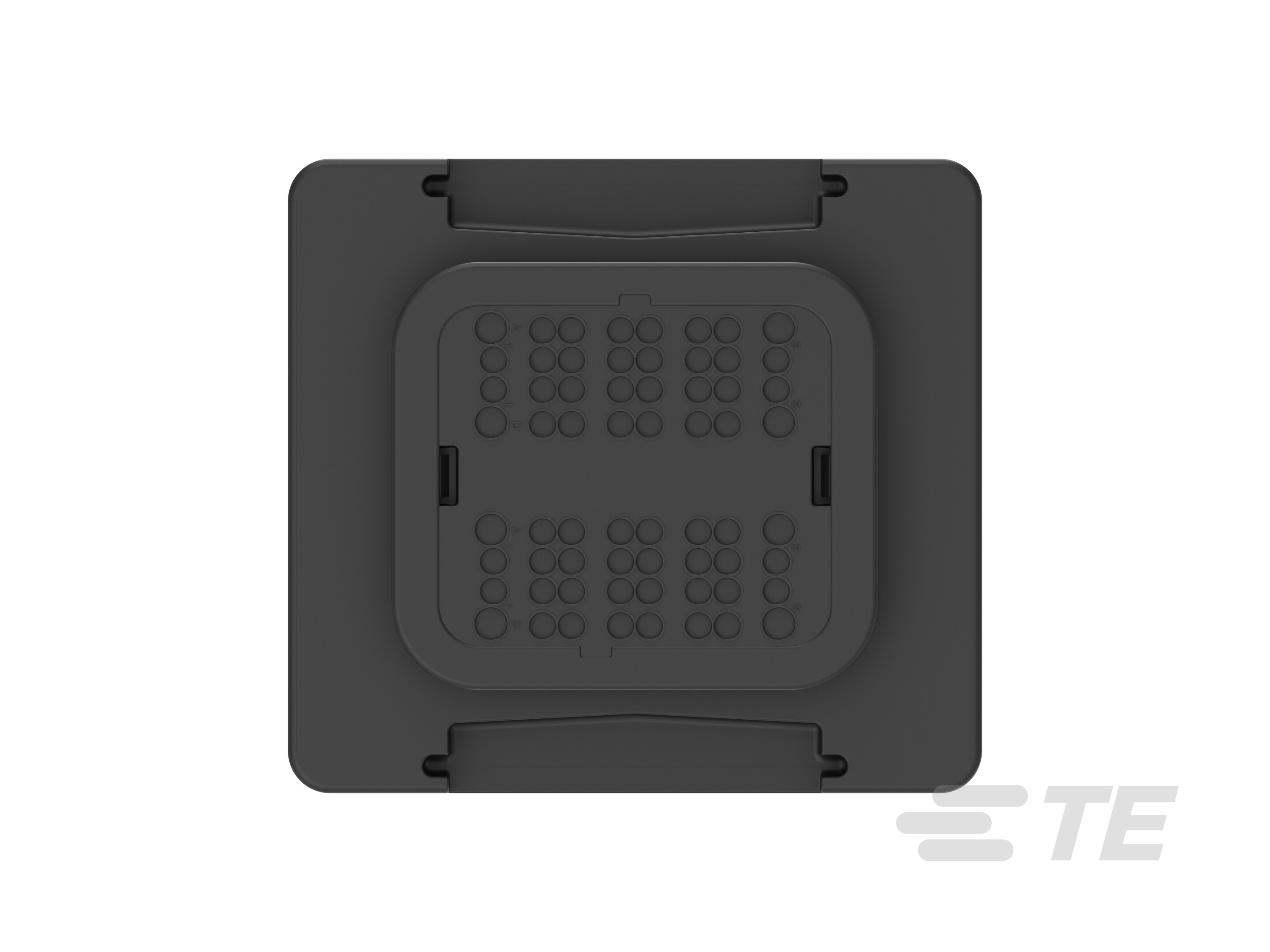 SRK02-FLC-64A-001 : DEUTSCH Automotive Housings | TE Connectivity