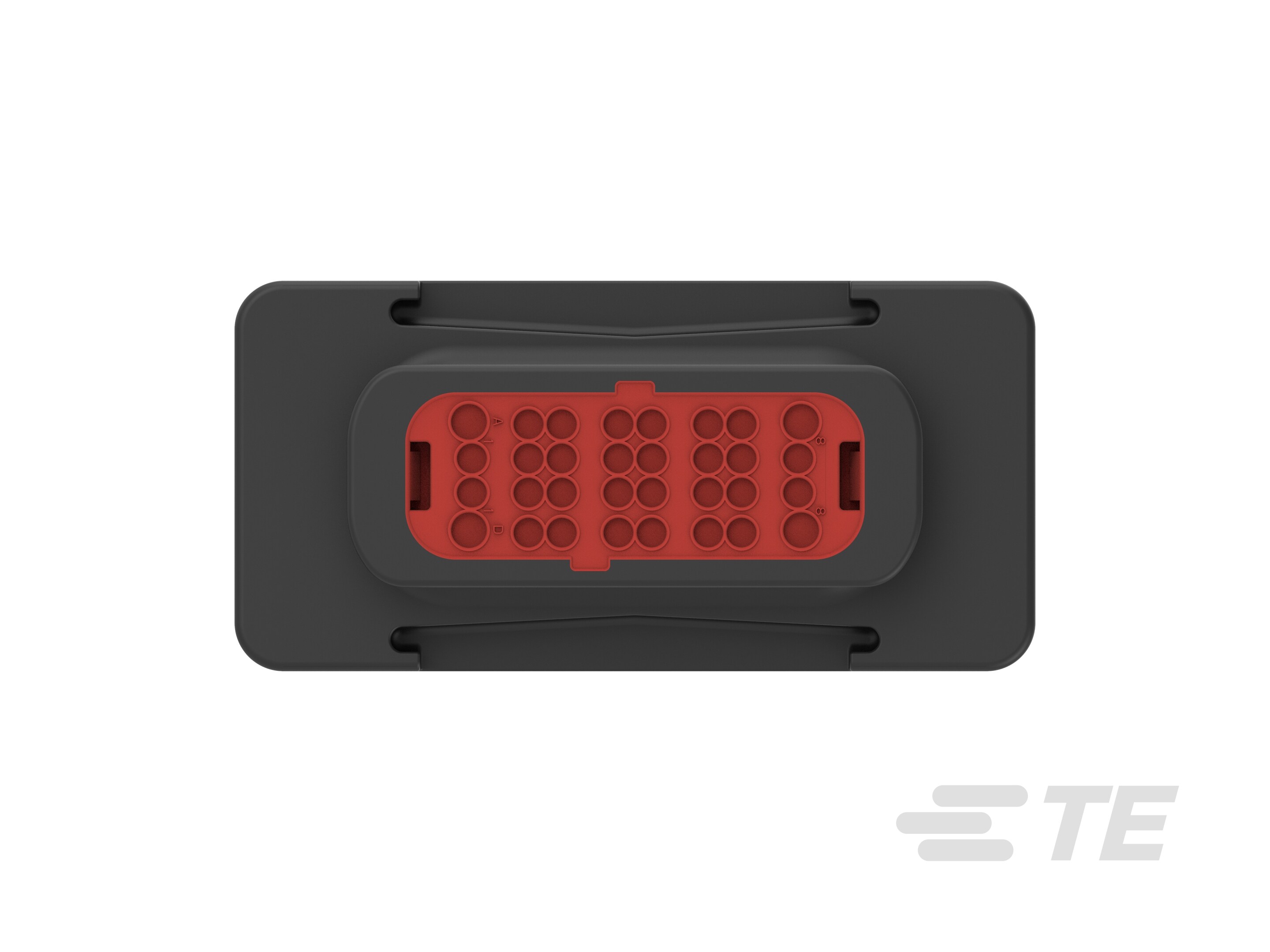SRK02-MDI-32A-001 : DEUTSCH Automotive Housings | TE Connectivity