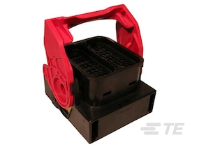 SRK06-FLA-64A-001 : DEUTSCH Automotive Housings | TE Connectivity