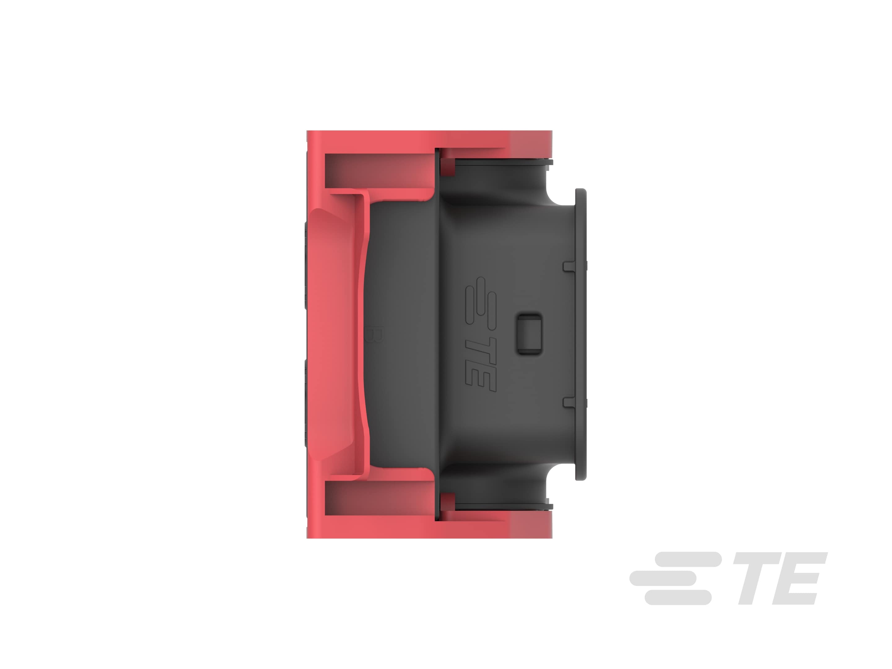 SRK06-FLB-64A-001 : DEUTSCH Automotive Housings | TE Connectivity