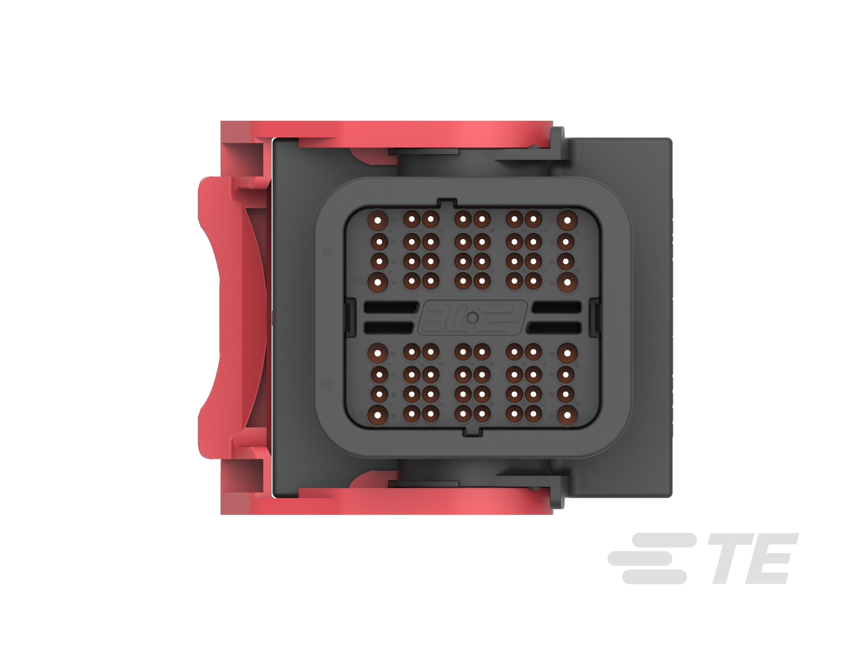 SRK06-FLB-64A-001 : DEUTSCH Automotive Housings | TE Connectivity