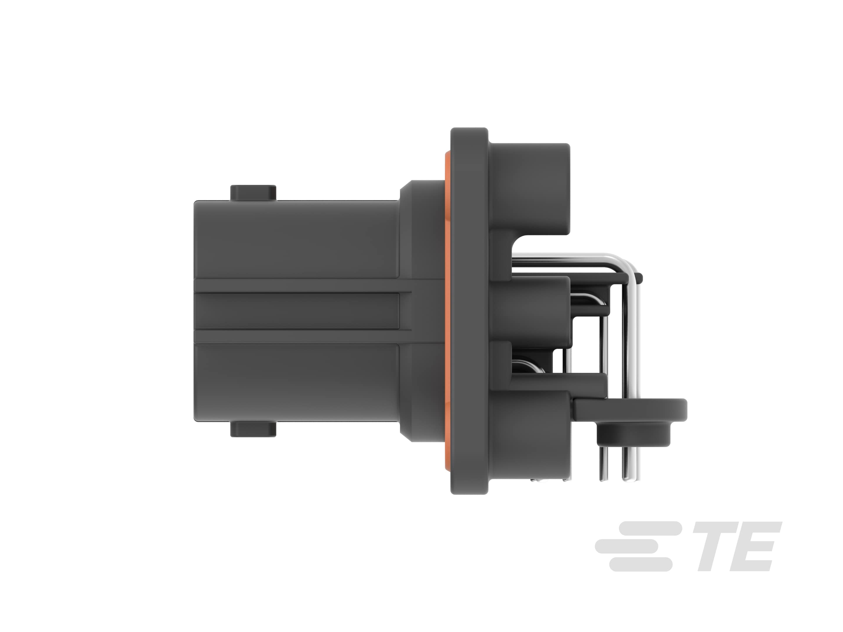 SRK13-MDA-32A-001 : DEUTSCH Automotive Headers | TE Connectivity