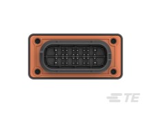 SRK13-MDA-32A-001 : DEUTSCH PCB ヘッダおよびリセプタクル | TE Connectivity