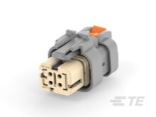 2320934-1 : AMP Automotive Housings | TE Connectivity