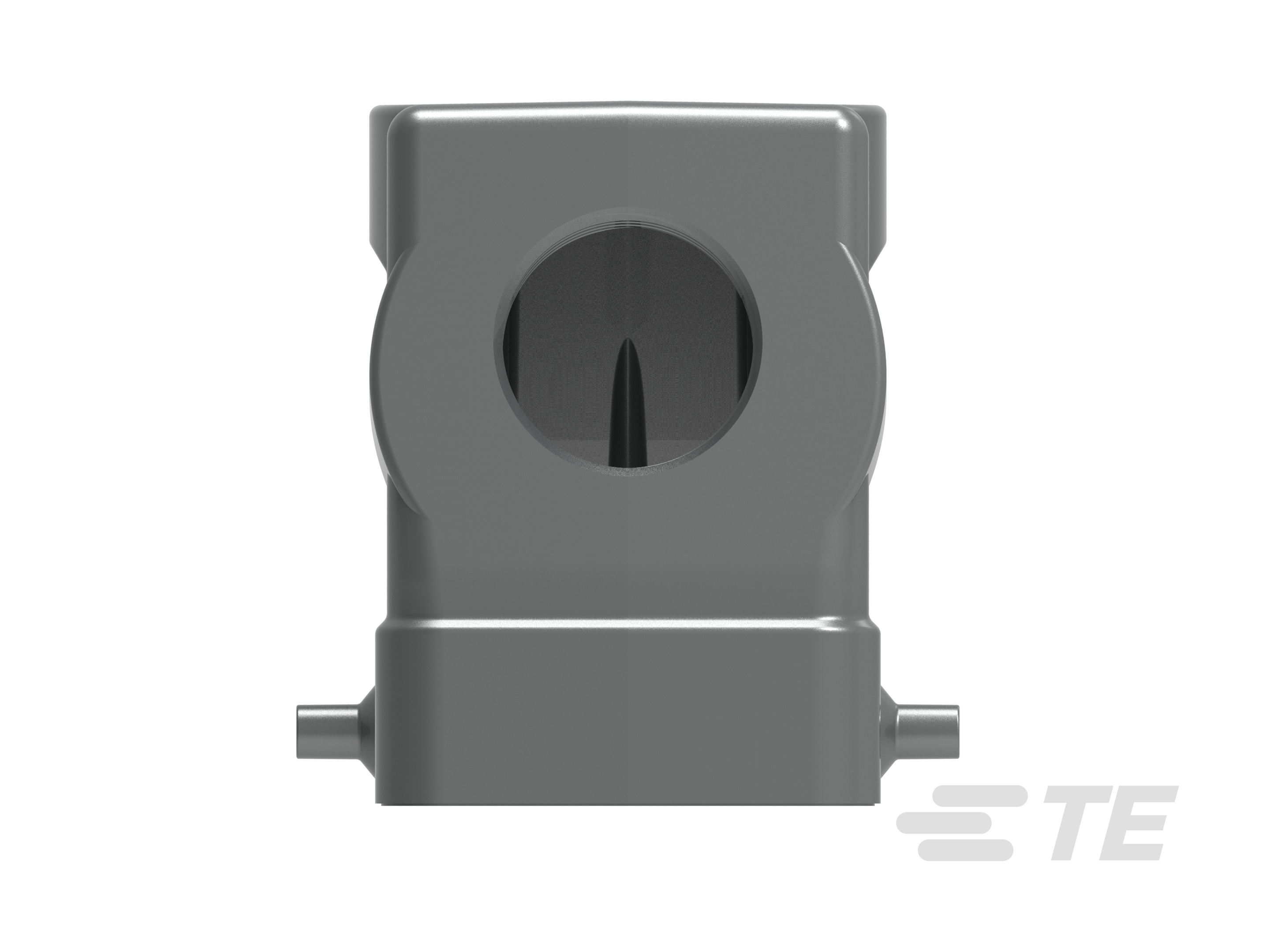 T1210160132-000 : HDC Rectangular Connector Hoods & Bases | TE Connectivity
