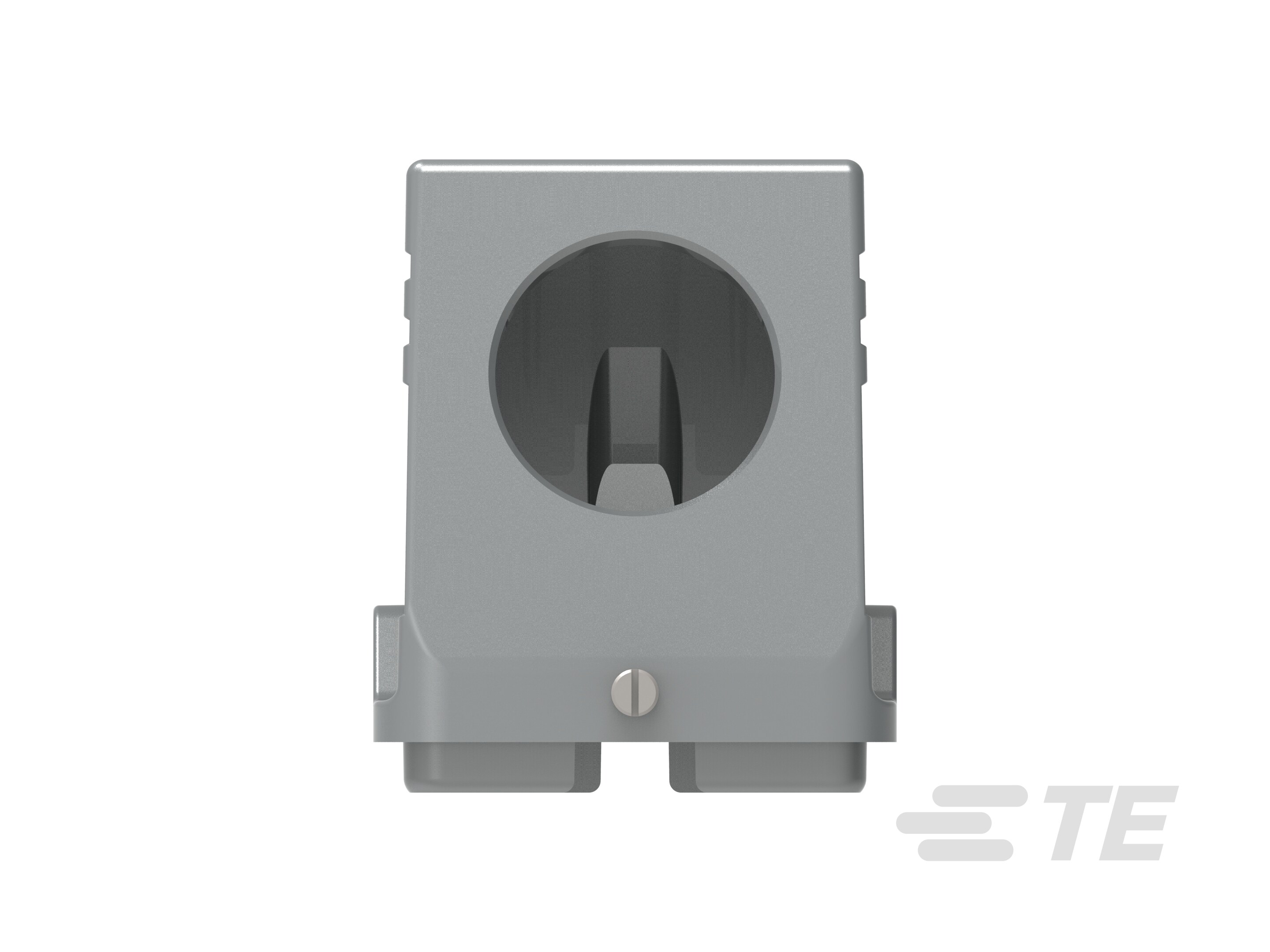 T1310480140-000 : HDC Rectangular Connector Hoods & Bases | TE Connectivity