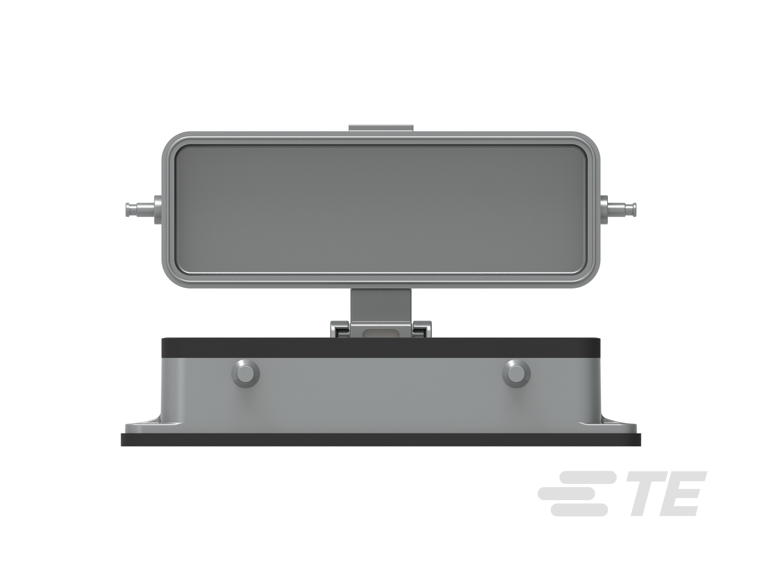 T1430241000-000 : HDC Rectangular Connector Hoods & Bases | TE Connectivity