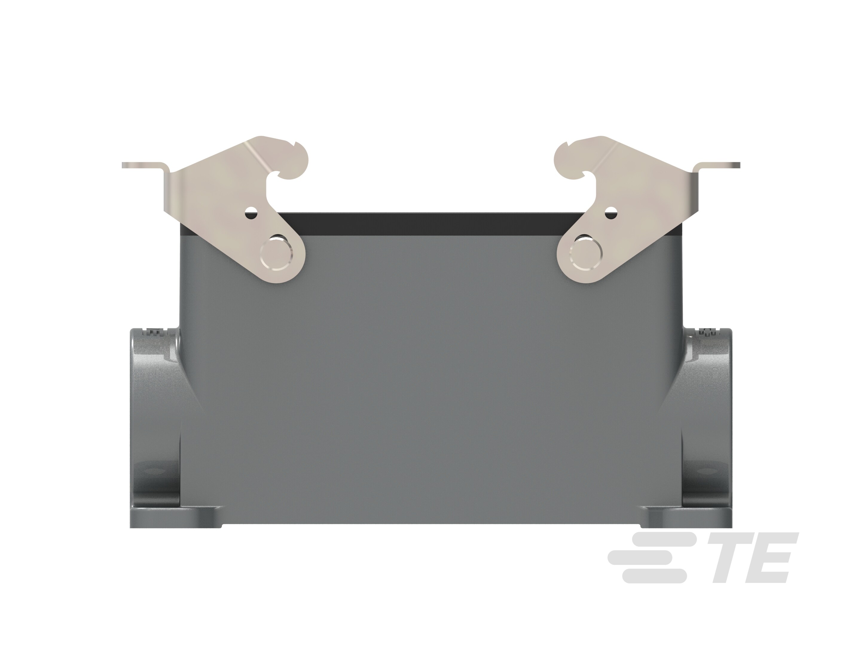 T1470243216-000 : HDC Rectangular Connector Hoods & Bases | TE Connectivity
