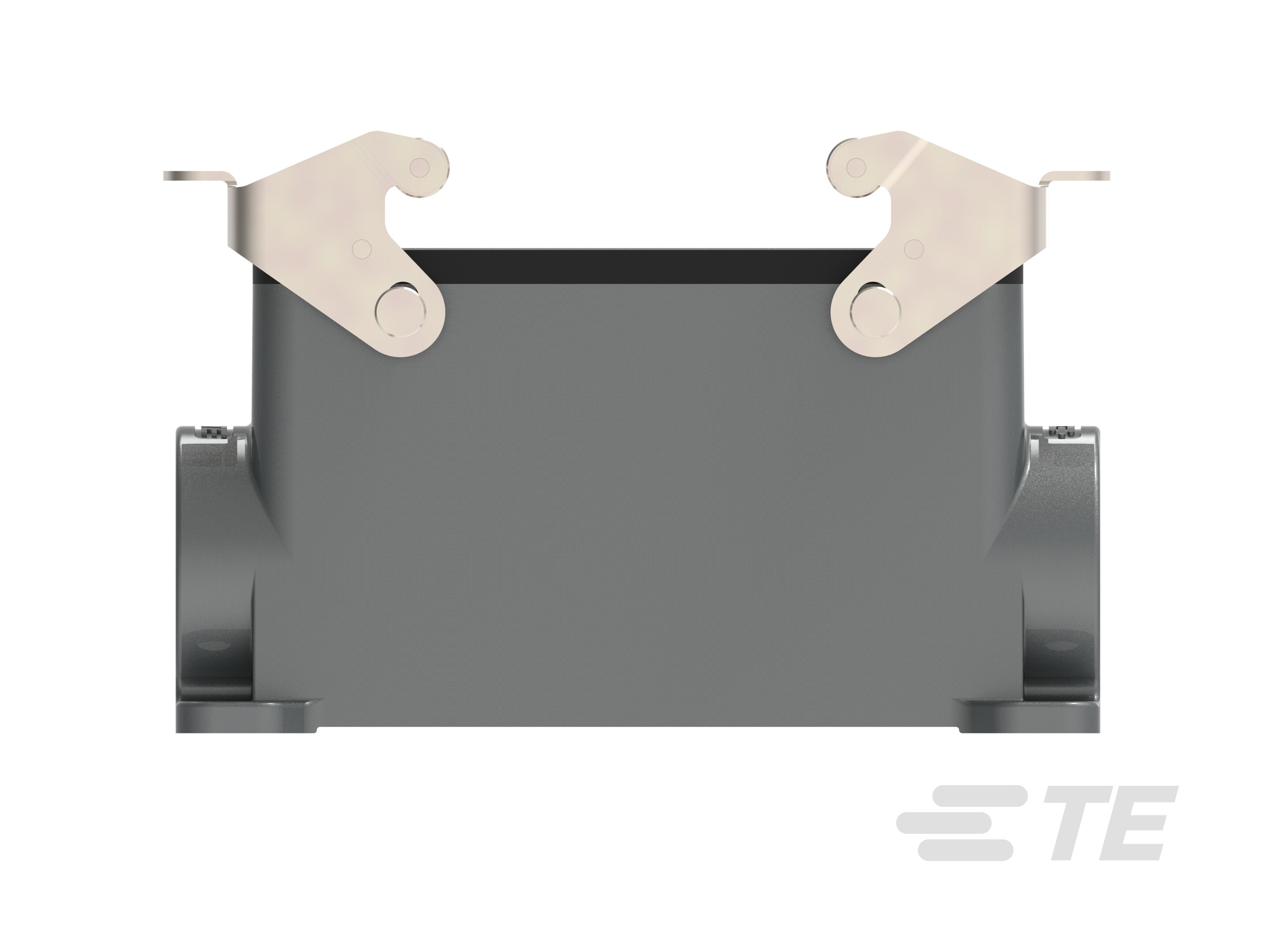 T1470241132-000 : HDC Rectangular Connector Hoods & Bases | TE Connectivity