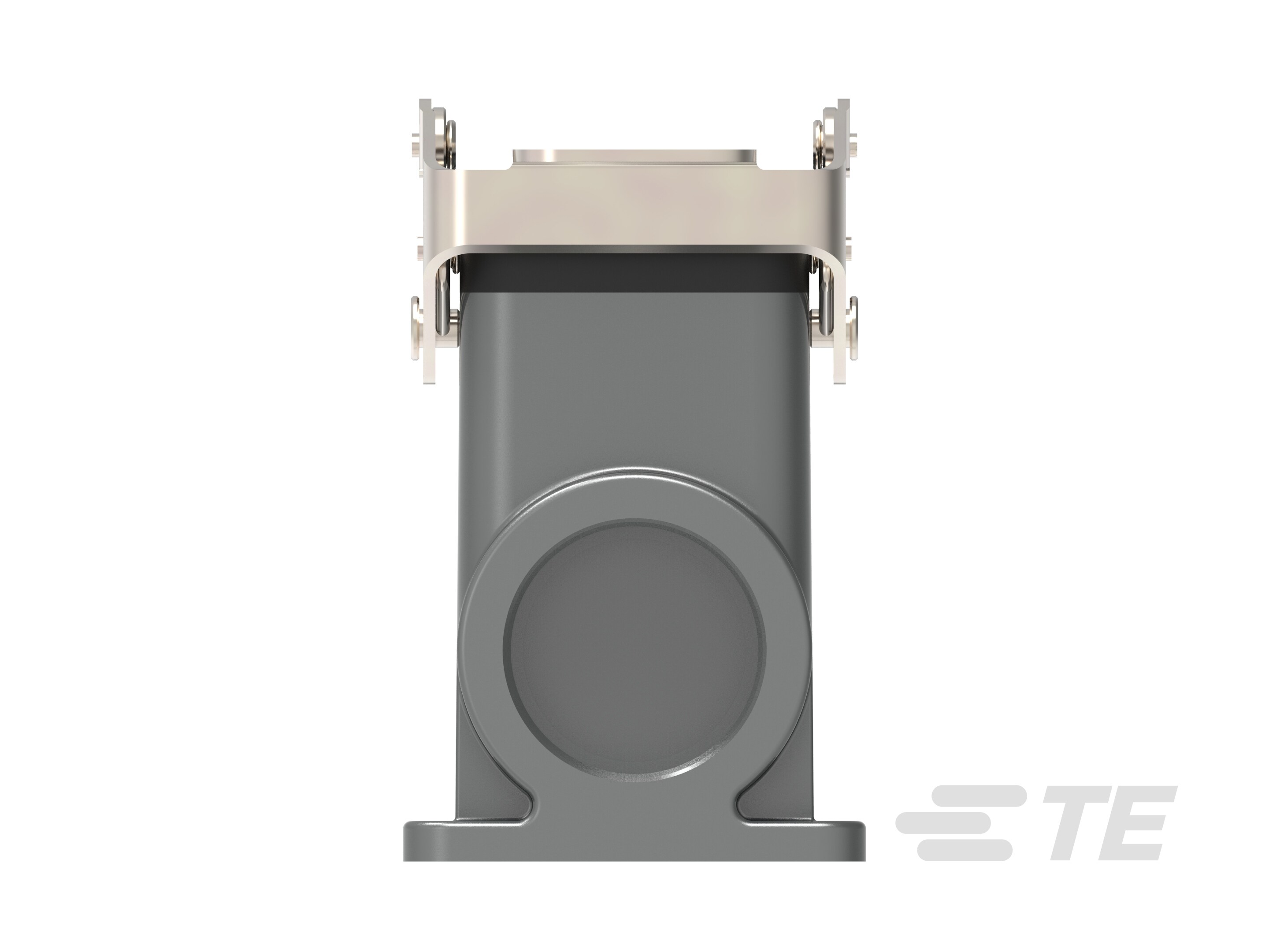 T1470241132-000 : HDC Rectangular Connector Hoods & Bases | TE Connectivity