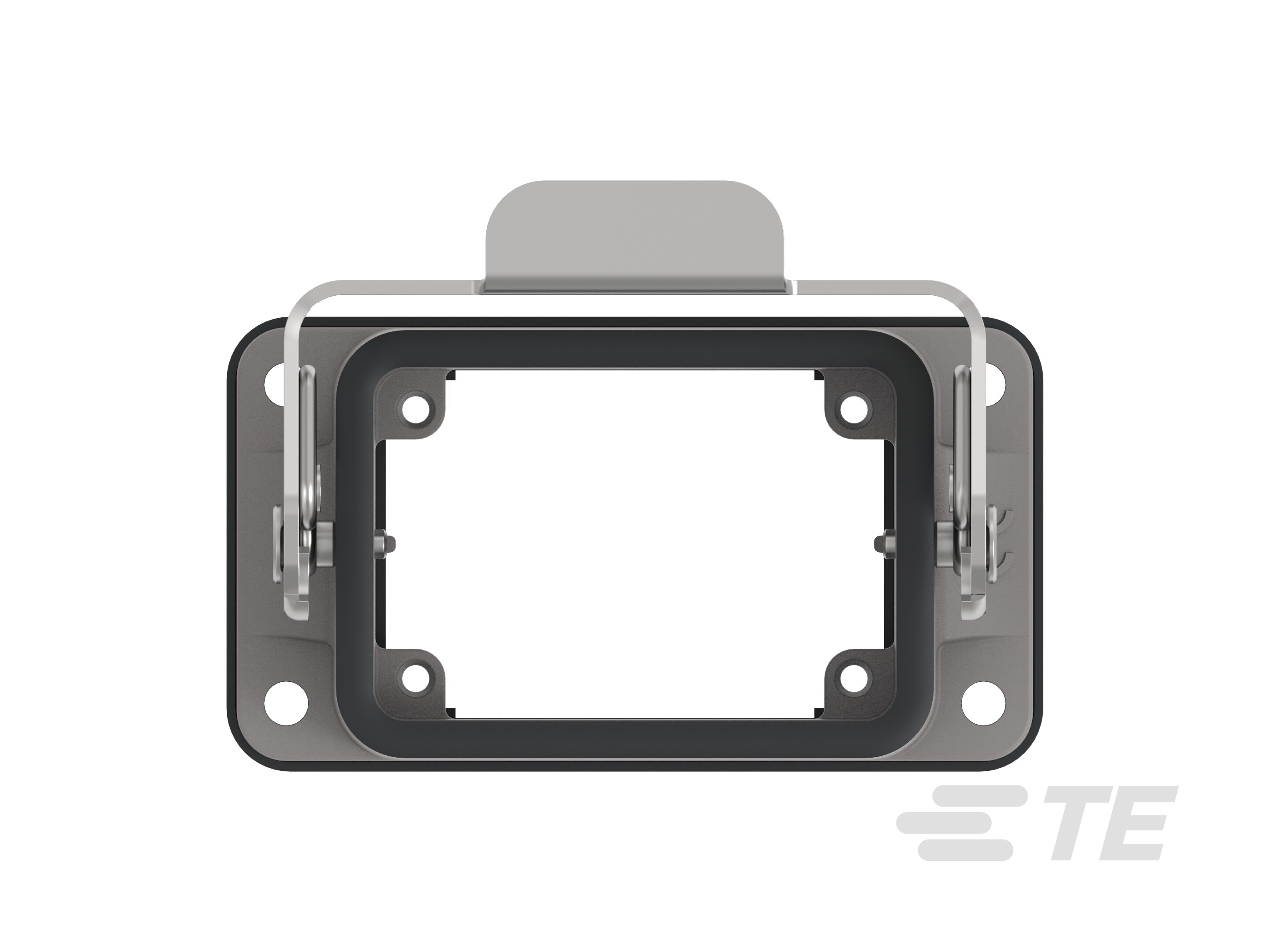 T1500063000-000 : HDC Rectangular Connector Hoods & Bases | TE Connectivity