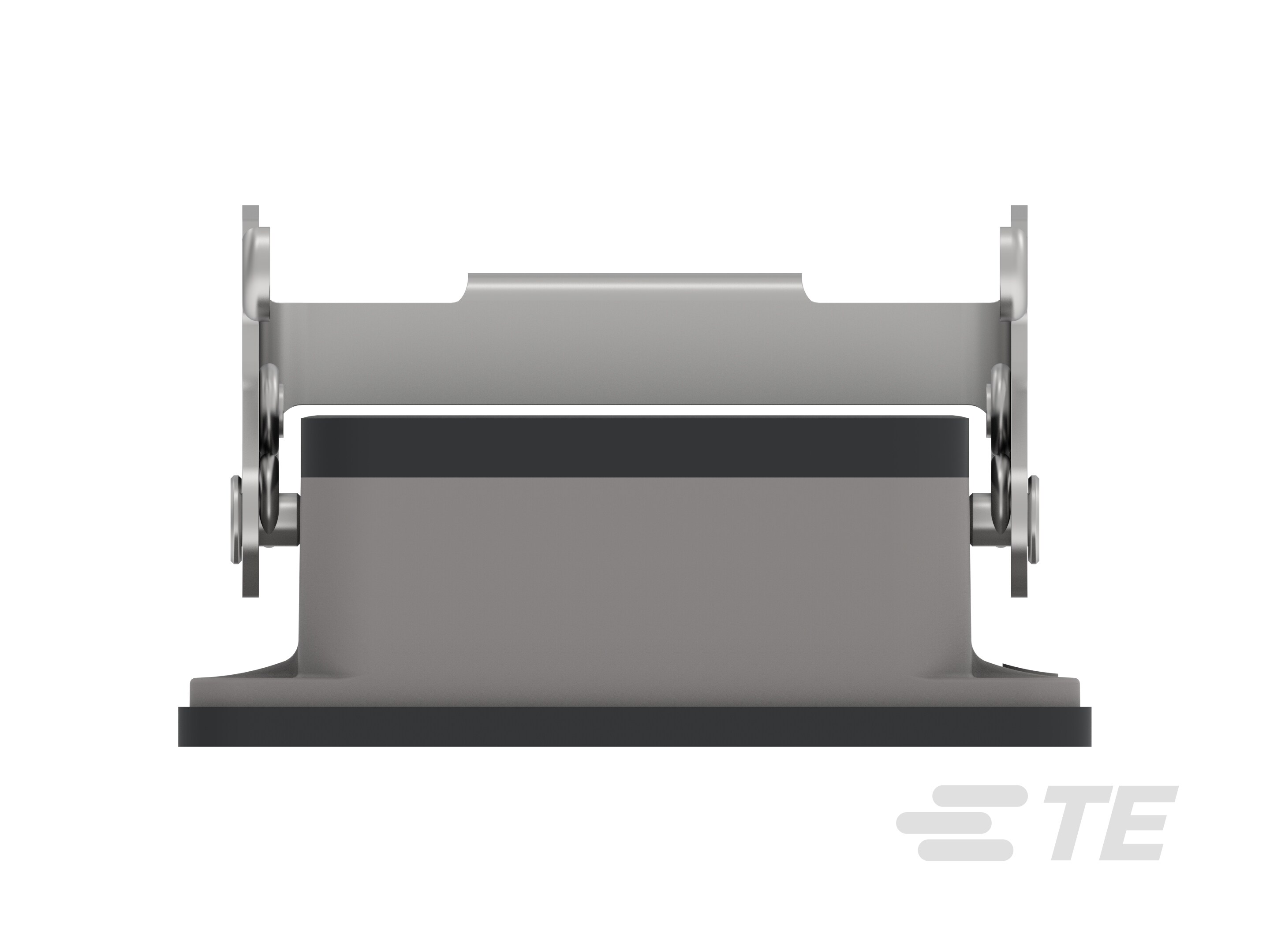 T1500063000-000 : HDC Rectangular Connector Hoods & Bases | TE Connectivity