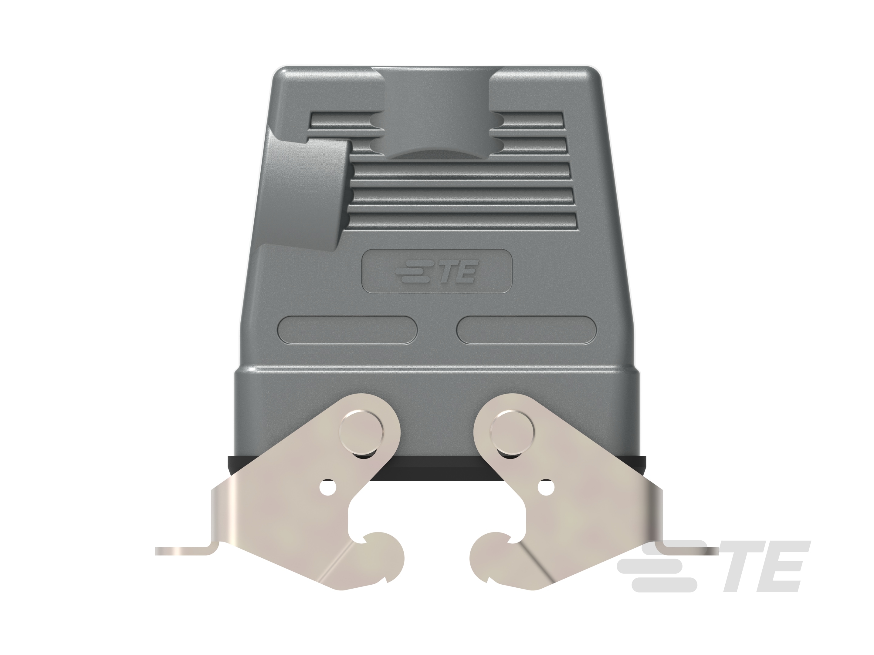 T1750102116-000 : HDC Rectangular Connector Hoods & Bases | TE Connectivity