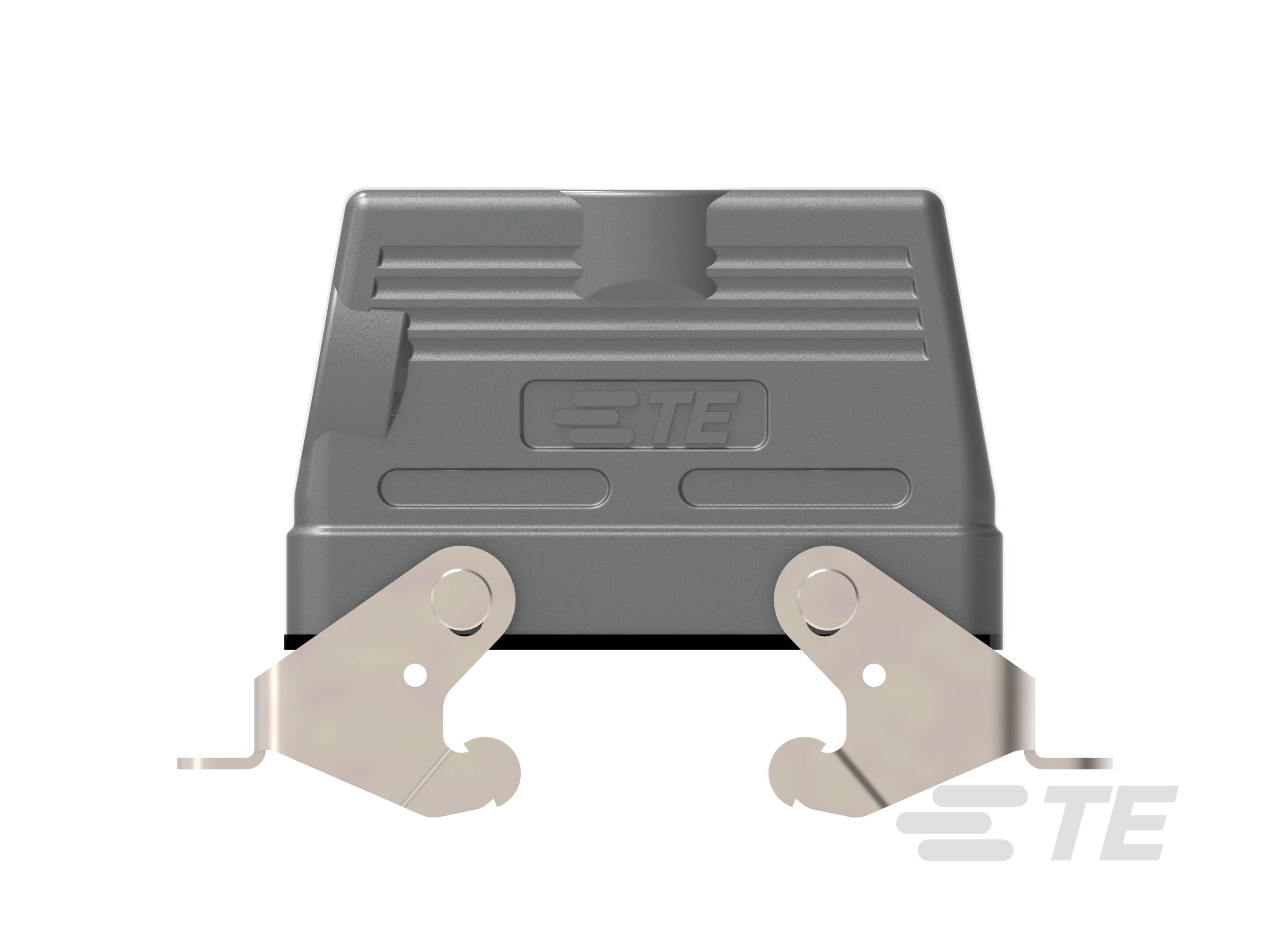 T1710162132-000 : HDC Rectangular Connector Hoods & Bases | TE Connectivity
