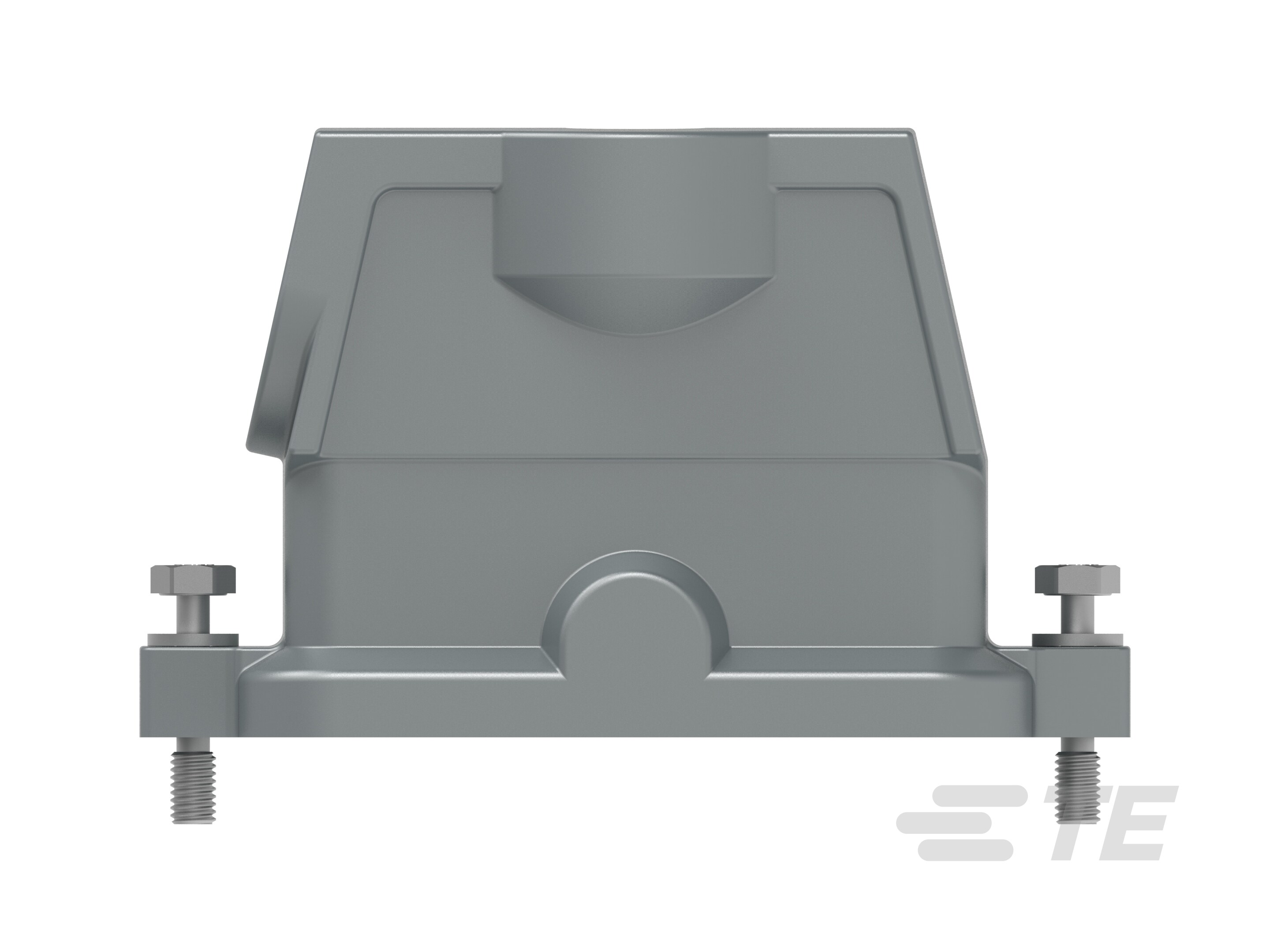 T1902164020-009 : HDC Rectangular Connector Hoods & Bases | TE Connectivity