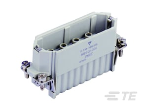 T2020252101-000 : HDC Rectangular Contact Inserts | TE Connectivity