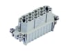T2020252201-000 : HDC Rectangular Contact Inserts | TE Connectivity