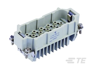 T2020402101-002 : HDC Rectangular Contact Inserts | TE Connectivity