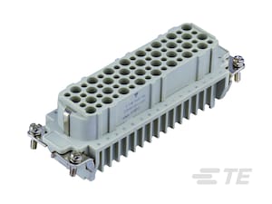 T2020642201-001 : HDC Rectangular Contact Inserts | TE Connectivity