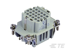 T2030242201-000 : HDC Rectangular Contact Inserts | TE Connectivity