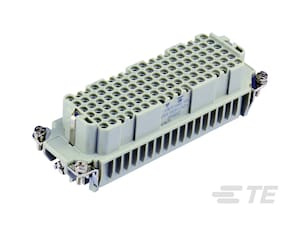 T2032162201-007 : HDC Rectangular Contact Inserts | TE Connectivity