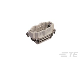 T2040102101-000 : HDC Rectangular Contact Inserts | TE Connectivity