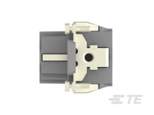 T2040162201-000 : HDC Rectangular Contact Inserts | TE Connectivity