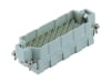 T2050643101-007 : HDC Rectangular Contact Inserts | TE Connectivity