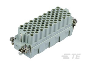 T2050722201-000 : HDC Rectangular Contact Inserts | TE Connectivity