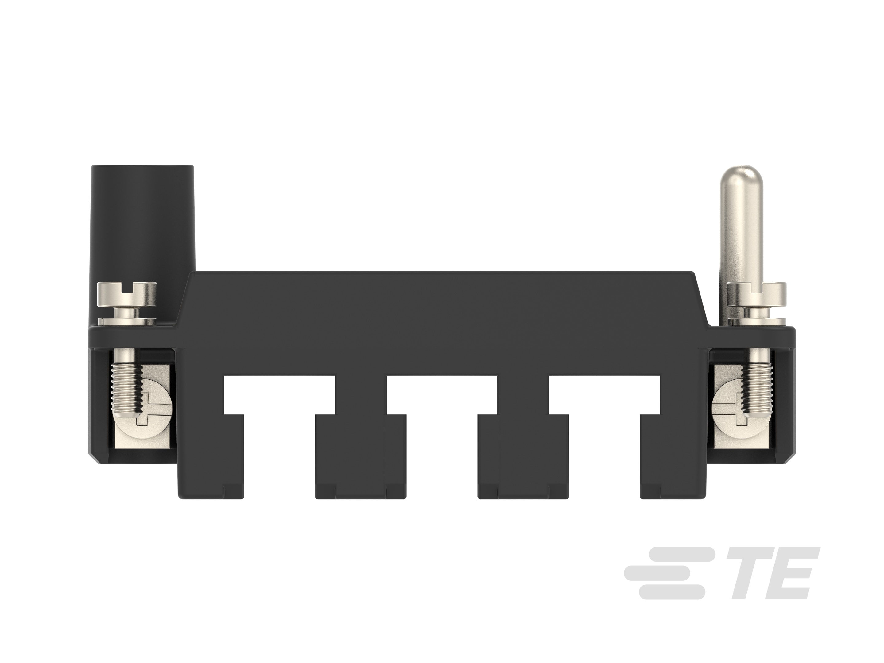 T2070104201-002 : Connector Hardware | TE Connectivity