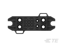 T2100182101-000 : Rectangular Contact Inserts | TE Connectivity