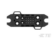 T2100182101-000 : Rectangular Contact Inserts | TE Connectivity