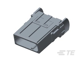 T2111032101-000 : HDC Rectangular Contact Inserts | TE Connectivity