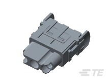 T2111032201-000 : HDC Rectangular Contact Inserts | TE Connectivity
