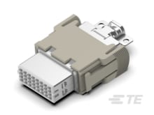 T2111322201-001 : HDC Rectangular Contact Inserts | TE Connectivity