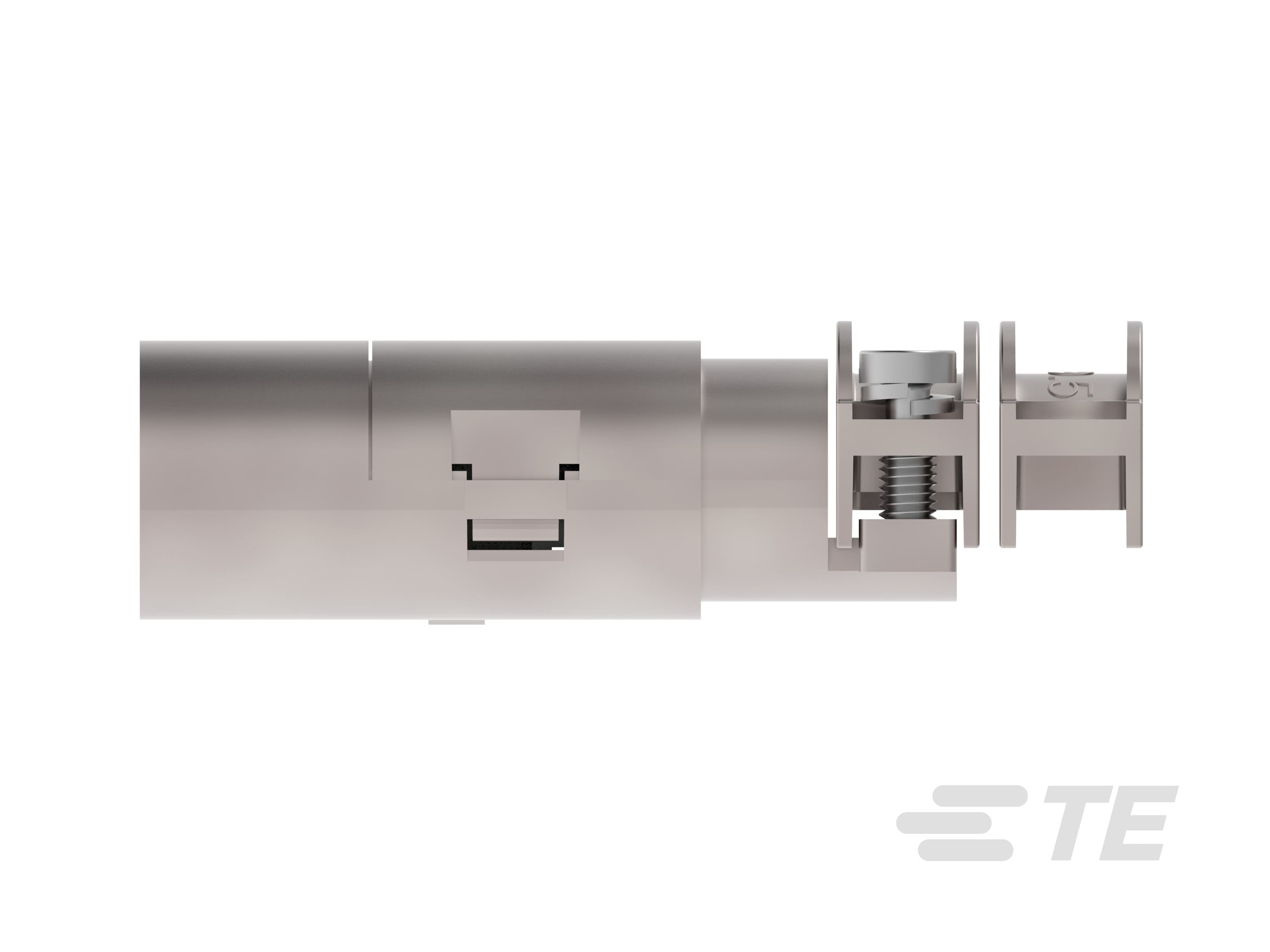 T2580011154-007 : HDC Rectangular Contact Inserts | TE Connectivity
