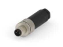 T4011008031-000 : M8 Connector Standard Circular Connectors | TE ...