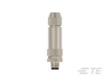 T4011019041-000 : M8 Connector Standard Circular Connectors | TE ...