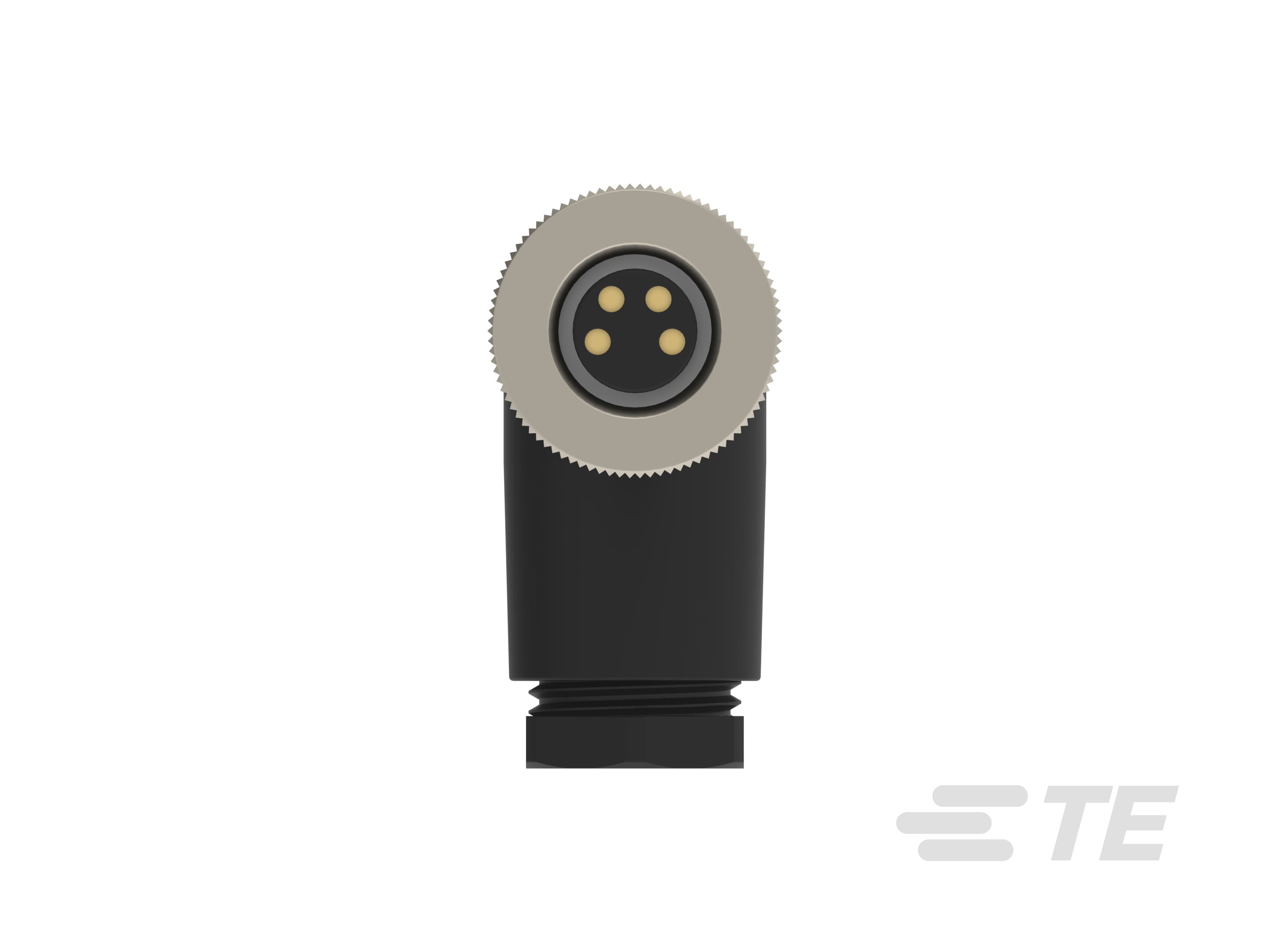 T4012008041-000 : M8 Connector Standard Circular Connectors | TE Connectivity