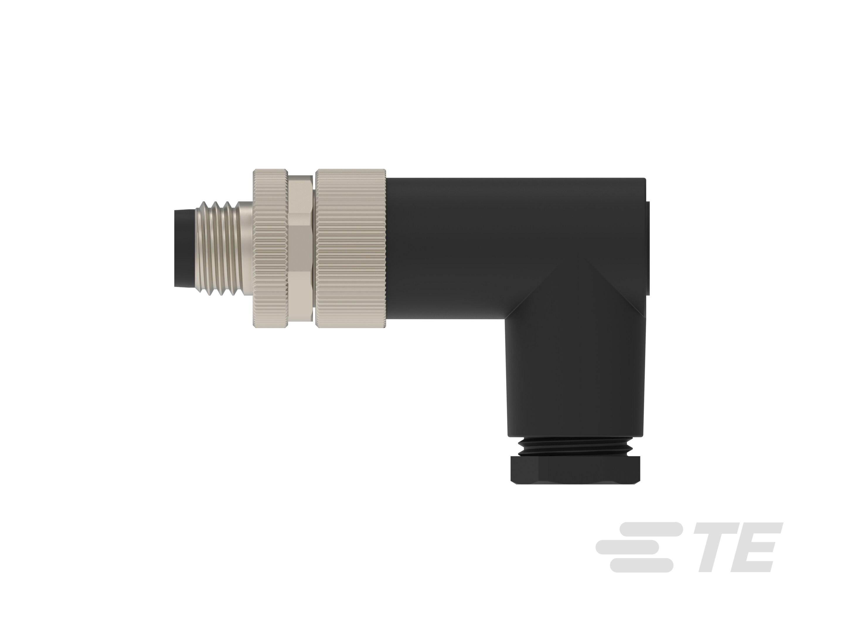 T4013008031-000 : M8 Connector Standard Circular Connectors | TE ...