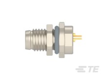 T4030014031-000 : M8 Connector Standard Circular Connectors | TE ...