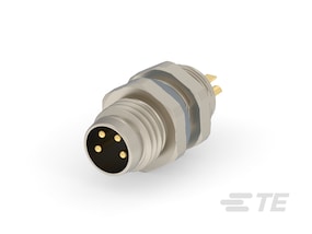 T4032014041-000 : M8 Connector Standard Circular Connectors | TE ...