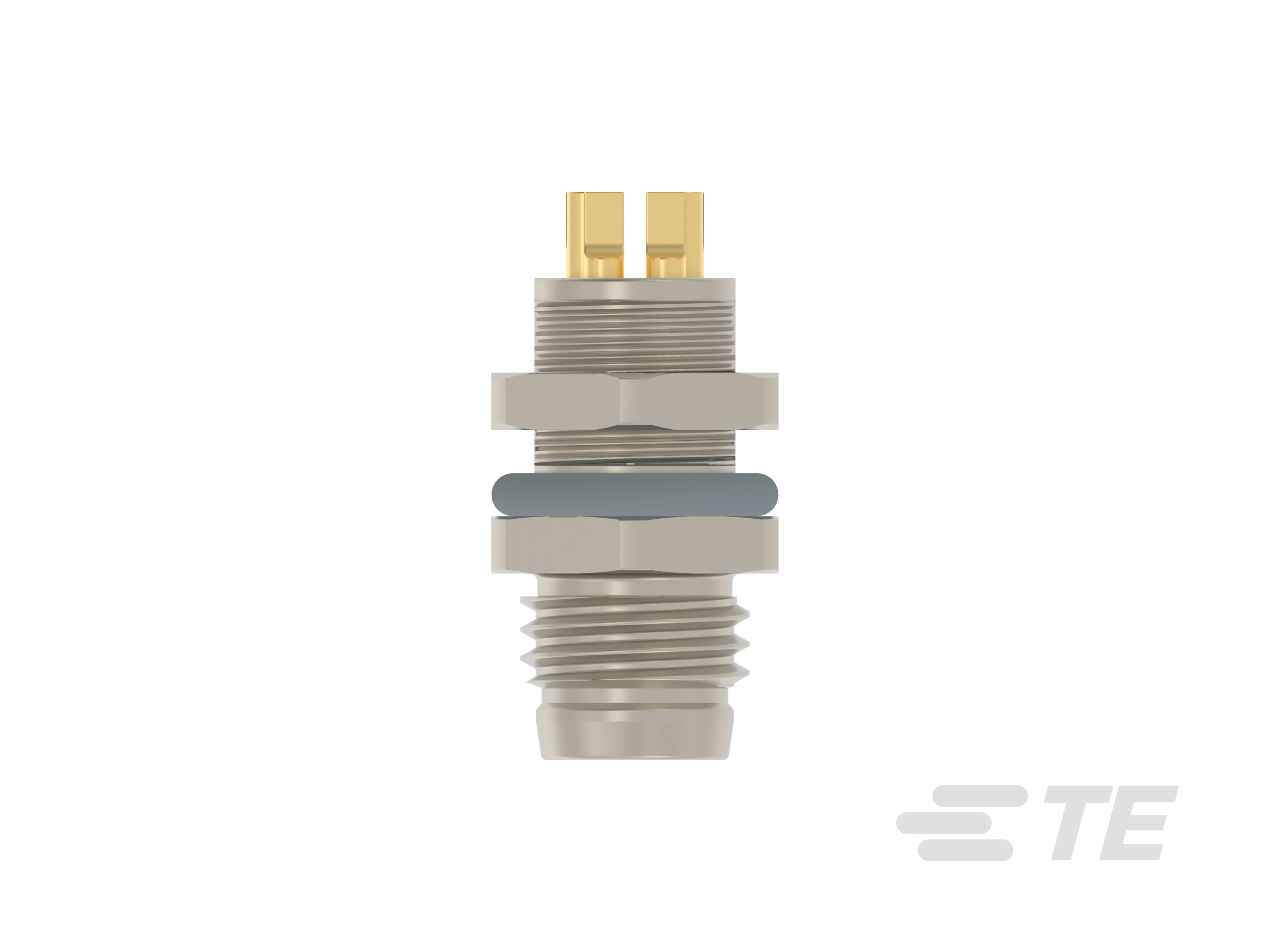 T4032014041-000 : M8 Connector Standard Circular Connectors | TE ...
