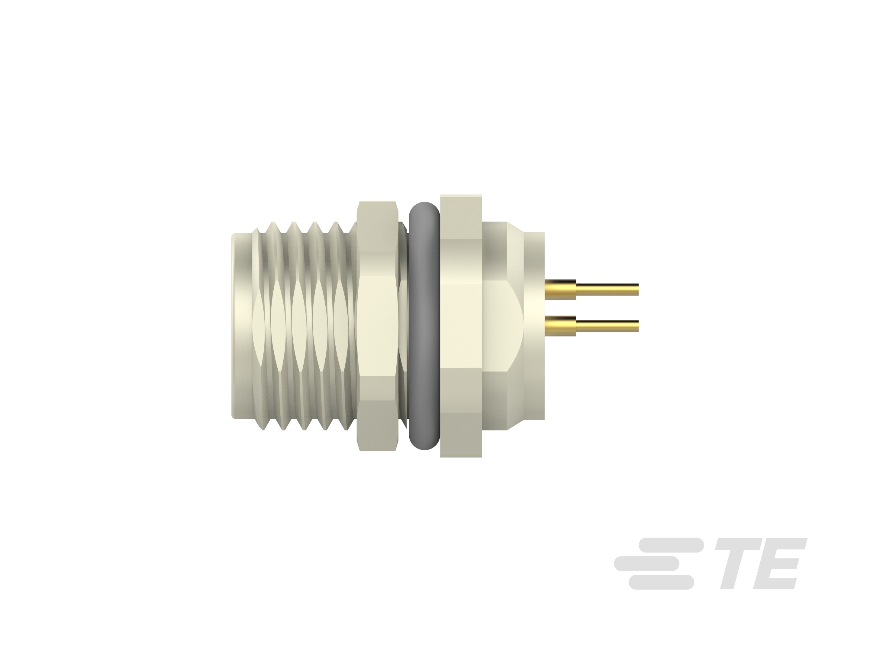 T4041017031-000 : M8 Connector Standard Circular Connectors | TE ...