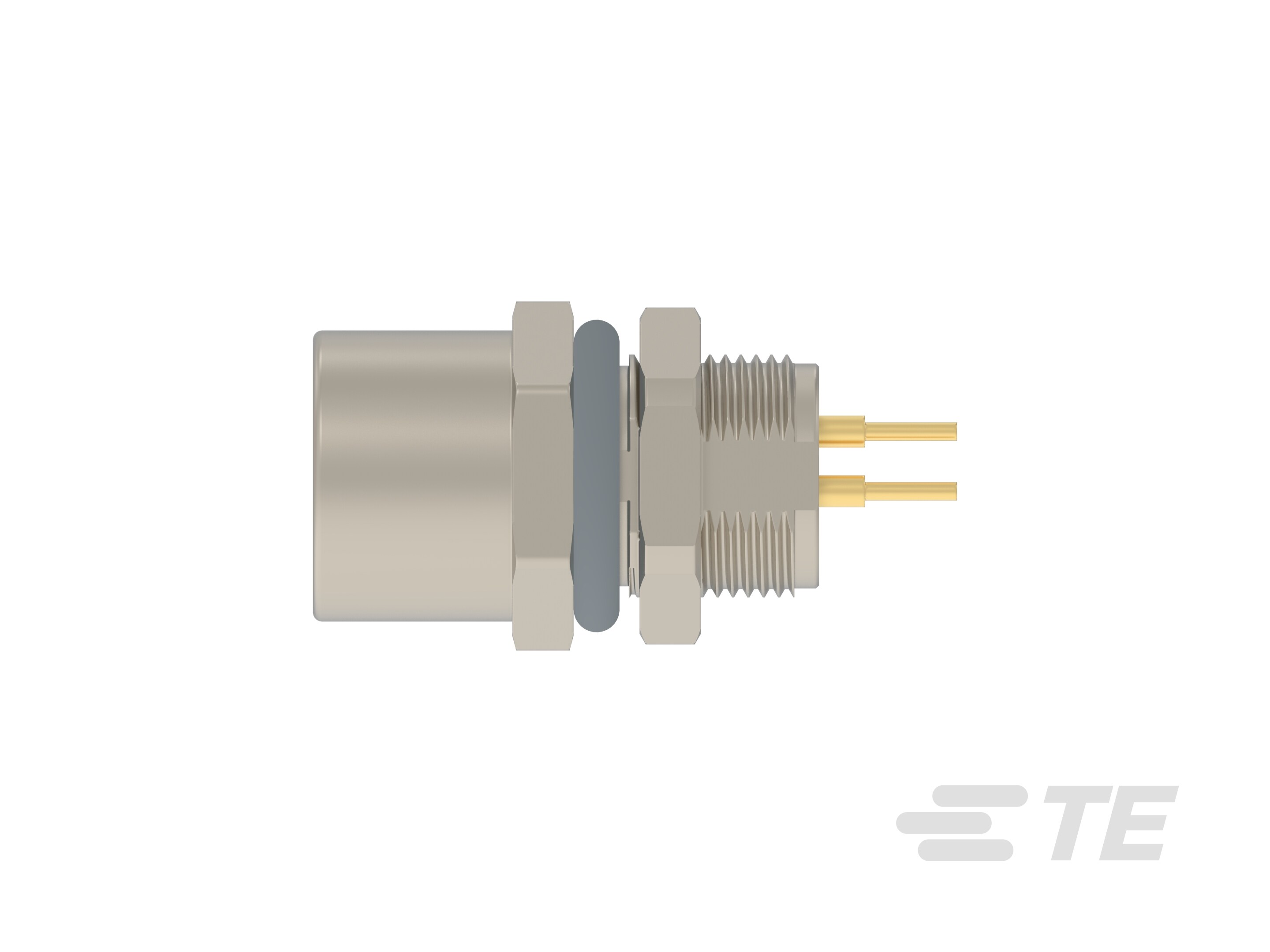 T4043014041-000 : M8 Connector Standard Circular Connectors | TE ...