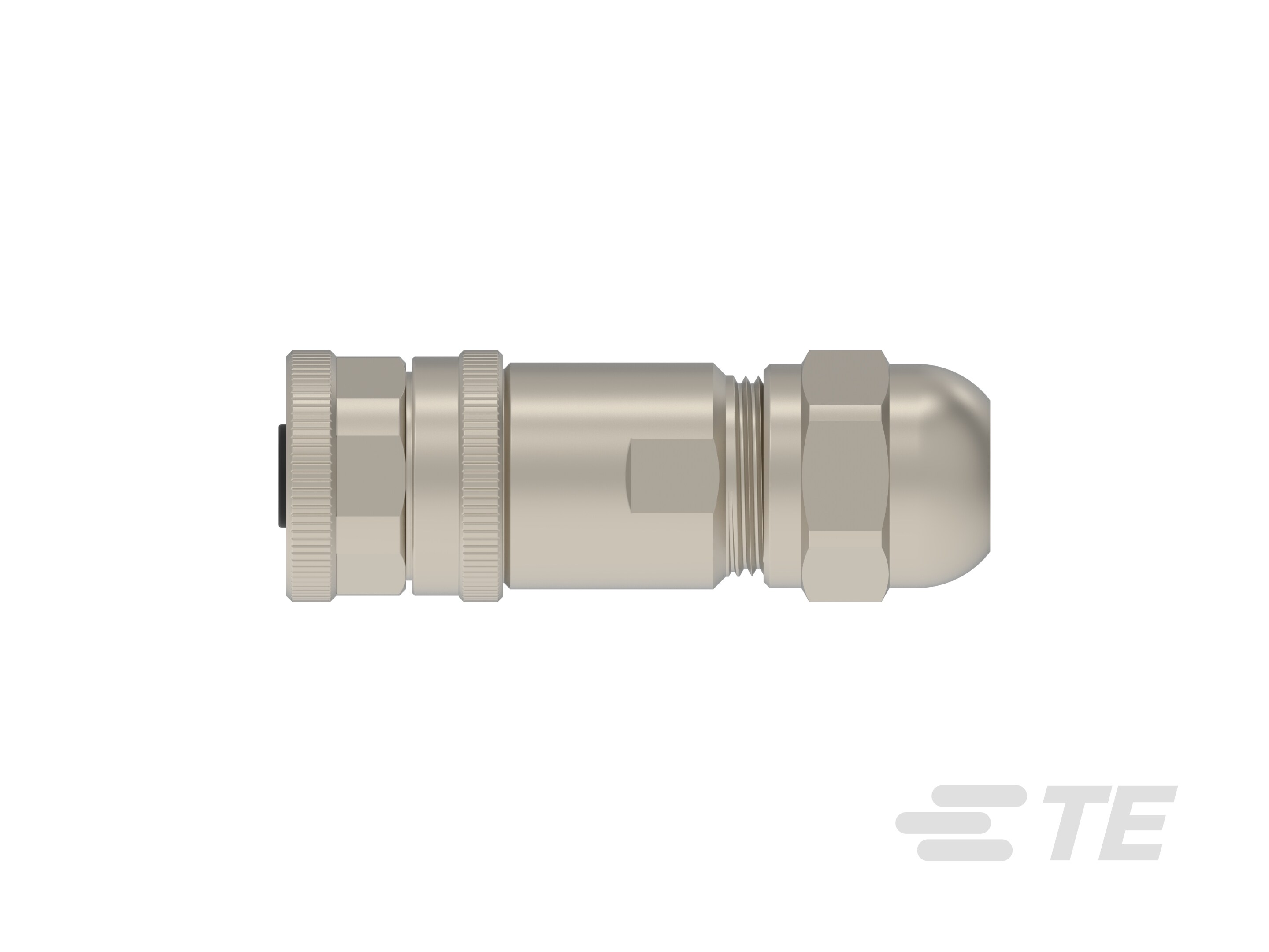 T4110012031-000 : M12 Connector Standard Circular Connectors | TE ...