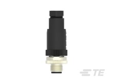 T4111001041-000 : M12 Connector Standard Circular Connectors | TE ...