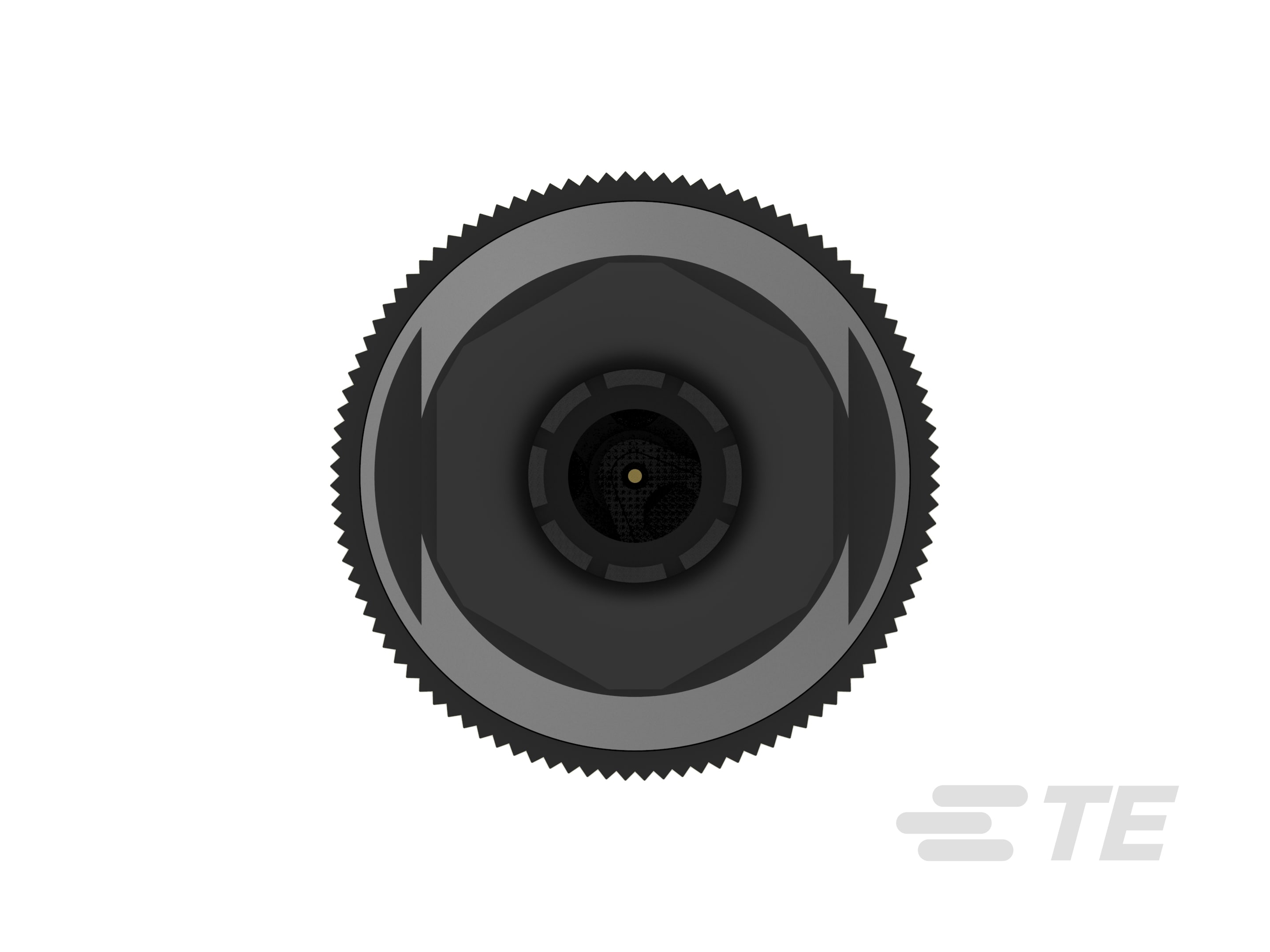 T4111001041-000 : M12 Connector Standard Circular Connectors | TE ...