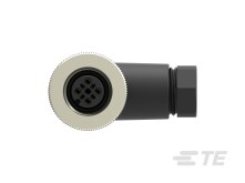 T4112001041-000 : Conector M12 Conectores circulares estándar | TE Connectivity